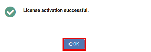 Manage License — NETLAB+ documentation