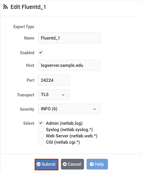 Student Guide — NETLAB+ documentation