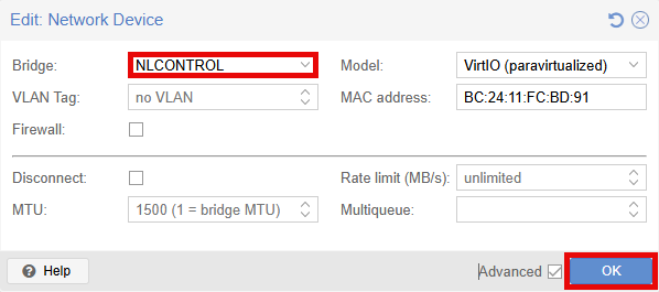 Deploy NETLAB+ VM to Proxmox VE — NETLAB+ documentation