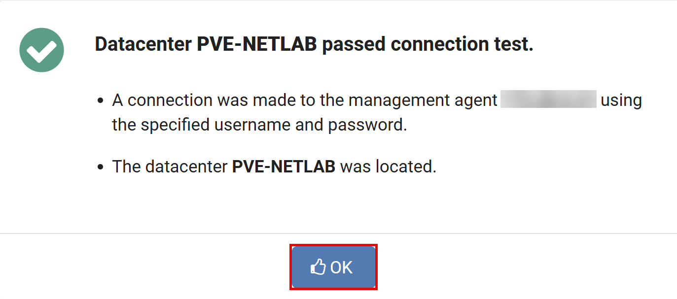 Virtual Machine Infrastructure — NETLAB+ documentation
