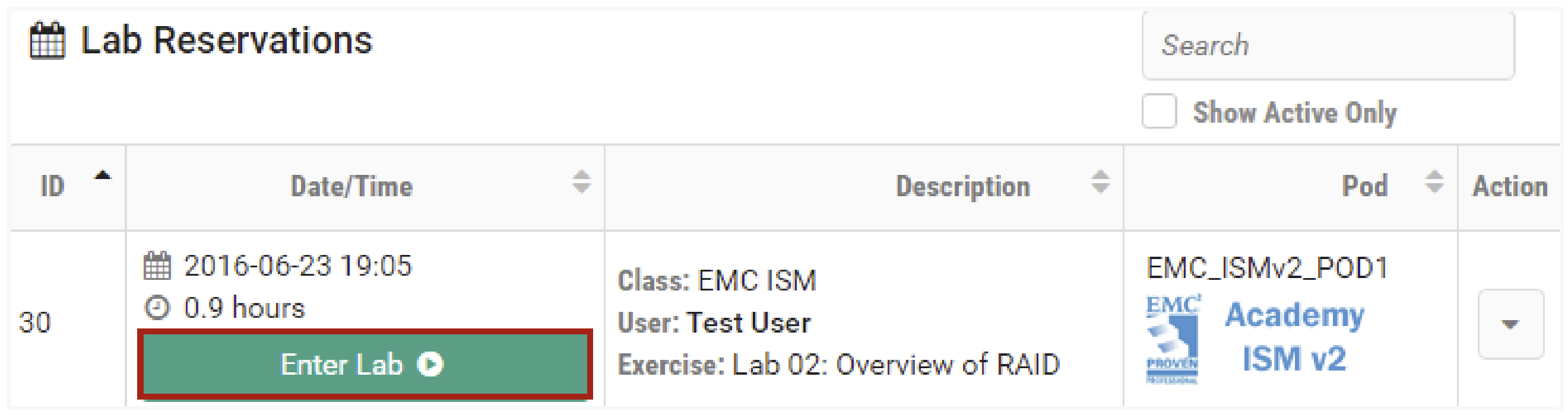 Student Guide — NETLAB+ documentation