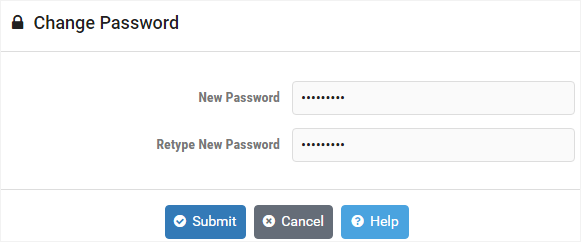 Web Interface — NETLAB+ documentation