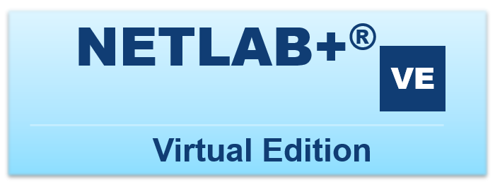Student Guide — NETLAB+ documentation