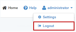 Web Interface — NETLAB+ documentation