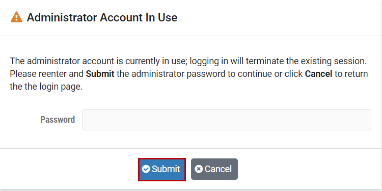 Web Interface — NETLAB+ documentation