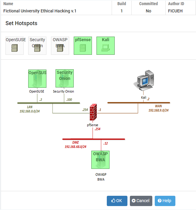 Lab Design Guide — NETLAB+ documentation