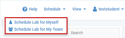 Student Guide — NETLAB+ documentation