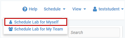 Student Guide — NETLAB+ documentation