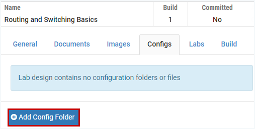 Lab Design Guide — NETLAB+ documentation