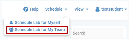 Student Guide — NETLAB+ documentation