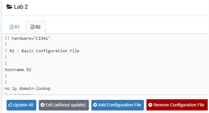 Lab Design Guide — NETLAB+ documentation