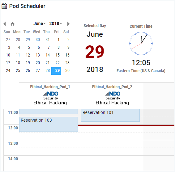 Student Guide — NETLAB+ documentation