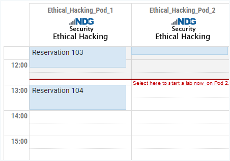 Student Guide — NETLAB+ documentation