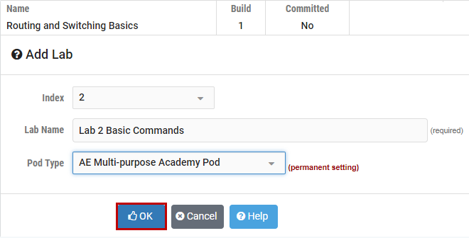 Lab Design Guide — NETLAB+ documentation