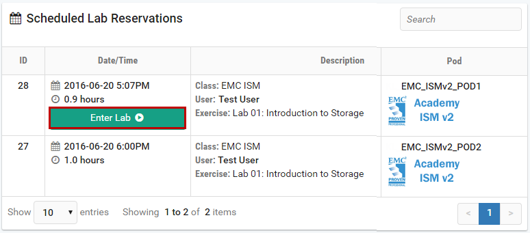 Setup Clustering — NETLAB+ documentation