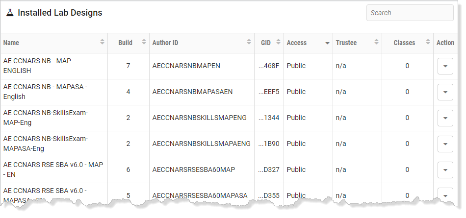 Lab Design Guide — NETLAB+ documentation