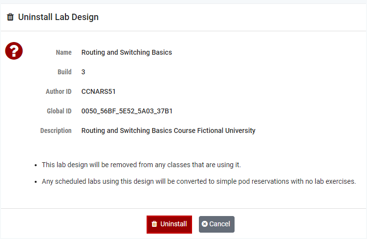 Lab Design Guide — NETLAB+ documentation