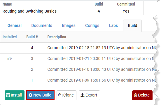 Lab Design Guide — NETLAB+ documentation