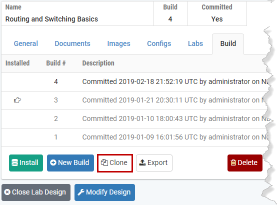 Lab Design Guide — NETLAB+ documentation