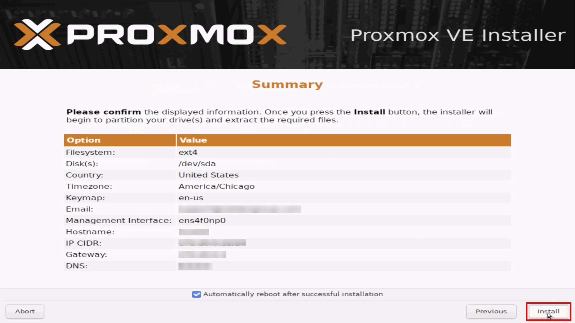 Base Install — NETLAB+ documentation