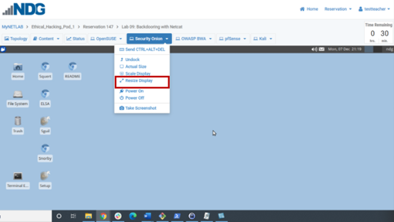 Student Guide — NETLAB+ documentation