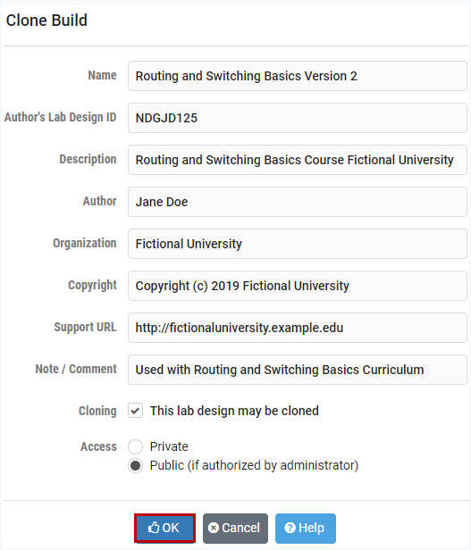 Lab Design Guide — NETLAB+ documentation